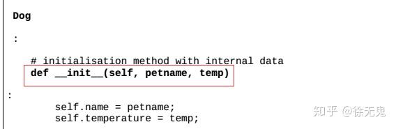Python中takes no arguments - 知乎