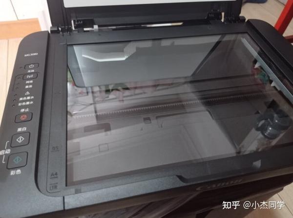佳能MG3080打印机（佳能mg3080）怎么样？上手一月评测优缺点 - 知乎
