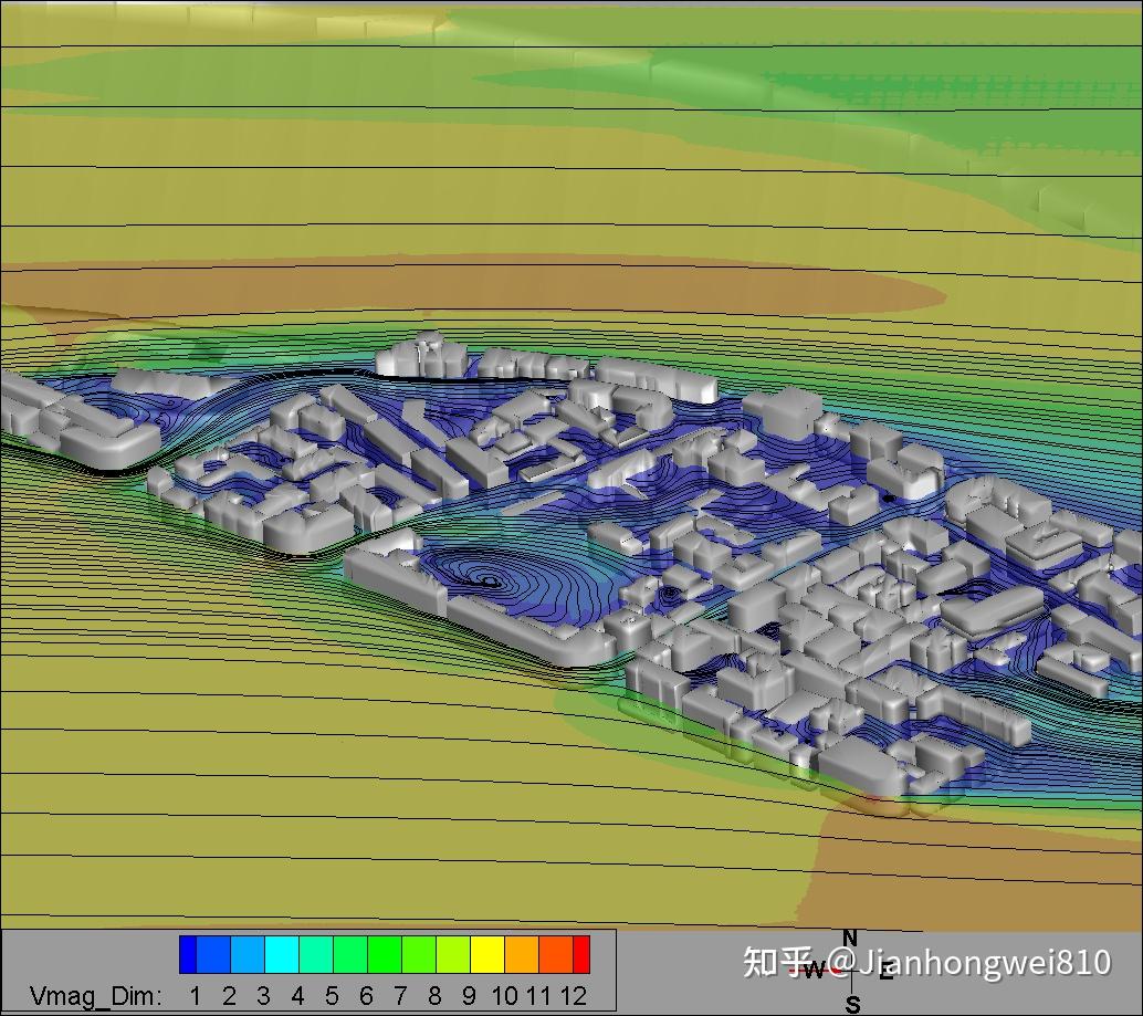 全自主国产CFD CAE软件：风雷软件PHengLEI v2306重磅发布！ - 知乎