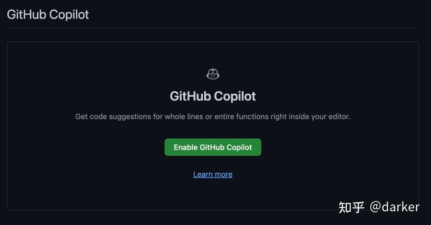如何使用 GitHub Copilot 发送 Tweet（译） - 知乎