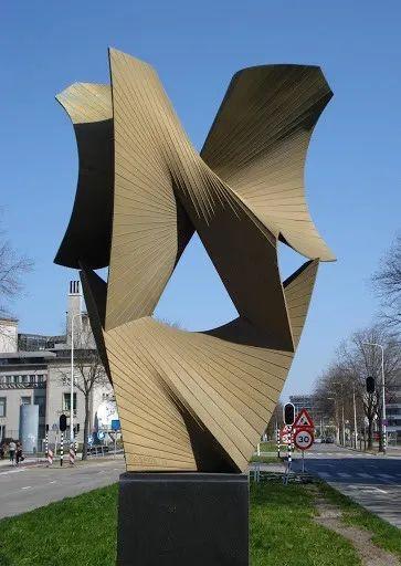 俄国构成主义(Constructivism)-20世纪的艺术 - 知乎