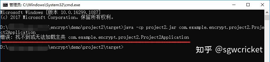 使用JVMTI实现Java源码加密及SpringBoot项目包解决方案 - 知乎