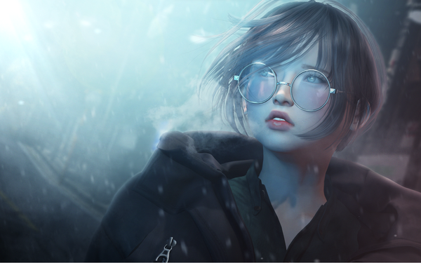 Wallpaper Engine（壁纸引擎）手机版壁纸推荐 - 知乎