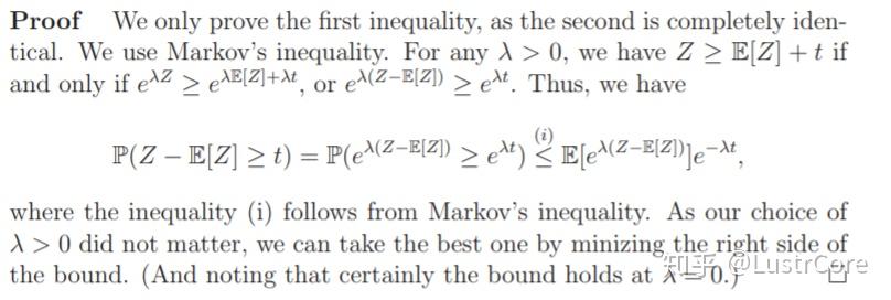 统计学习--详解Hoeffding不等式 - 知乎
