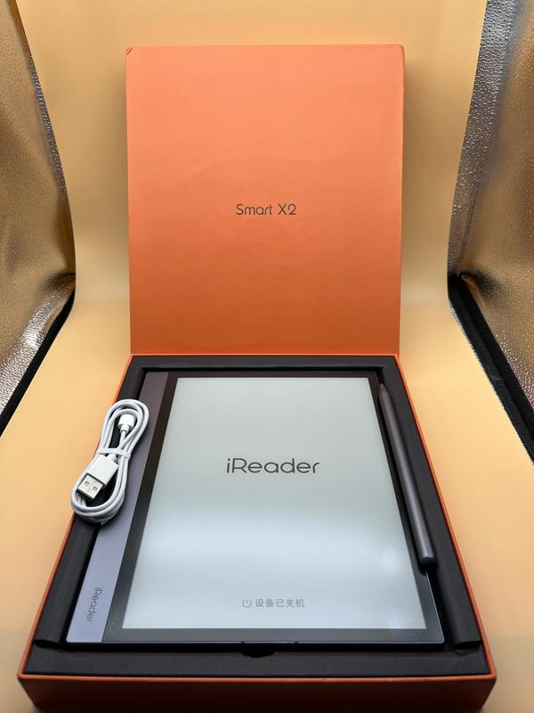 掌阅iReader Smart X2怎么样？值得购买吗？实测体验分享！ - 知乎