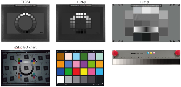 图像噪声测量之Visual Noise、SNR - 知乎