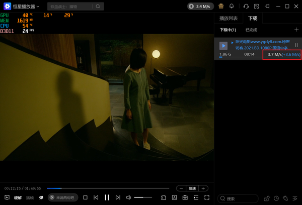 你在用什么视频播放器呢？Potplay最全教程！ - 知乎
