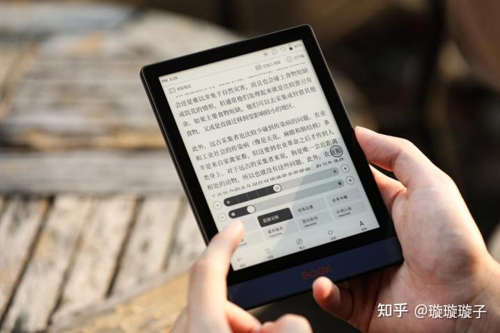 618电纸书推荐，文石BOOX Poke4更值得入手 - 知乎