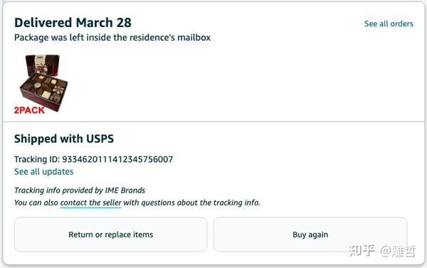 使用LetsLabel的全球转运服务实现美中转运，比转运公司还方便！！使用教程奉上 - 知乎
