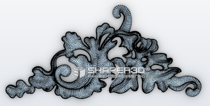 Rhino 7 WIP 网格神算-QuadRemesh - 知乎