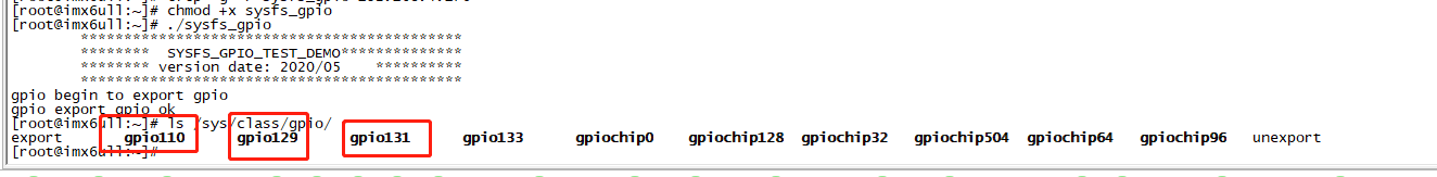 Linux应用开发【第九章】GPIO编程应用开发 - 知乎
