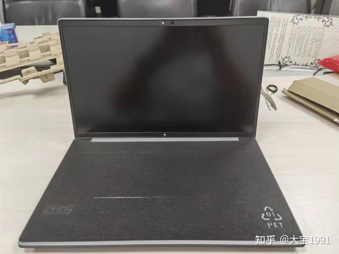 惠普HP战99使用一个月感受 - 知乎