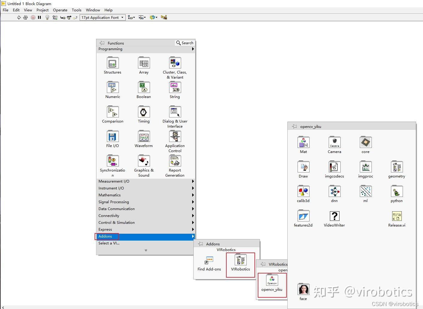 LabVIEW AI视觉工具包（非NI Vision）下载与安装教程 - 知乎