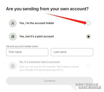 WISE个人账户注册与几种自己入金激活方式说明（1） - 知乎