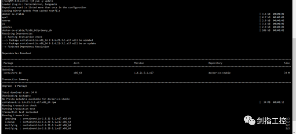centos7搭建VPN教程 - 知乎