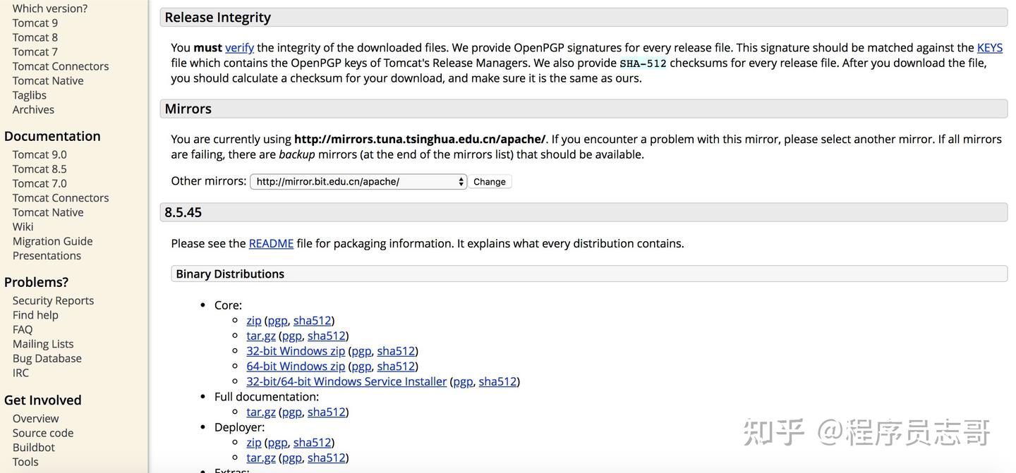手把手教你，使用Nginx搭配Tomcat实现负载均衡! - 知乎
