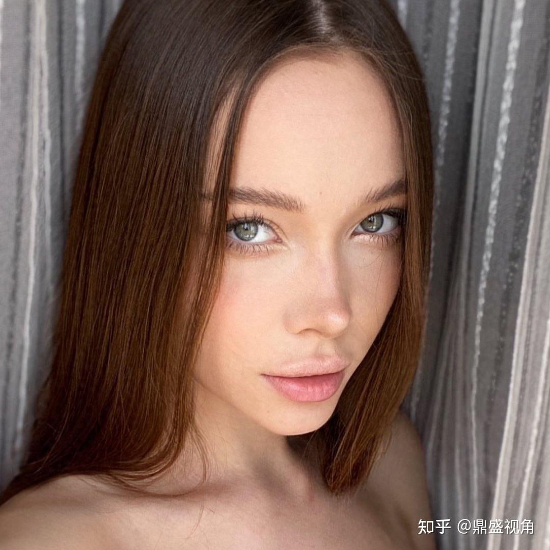 我负责美，你负责看之欧美女艺人，凯特·库雷（Kate Kuray） - 知乎