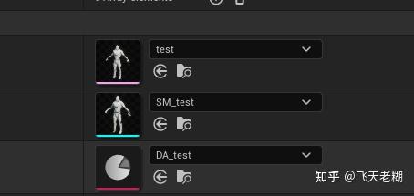 UE5 免费VAT（Vertex Animation Texture）工具使用 - 知乎