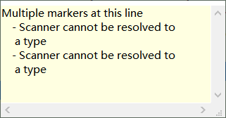 XXX cannot be resolved to a type 最菜鸟新手快速解决方案[附eclipse最全快捷键查询图] - 知乎