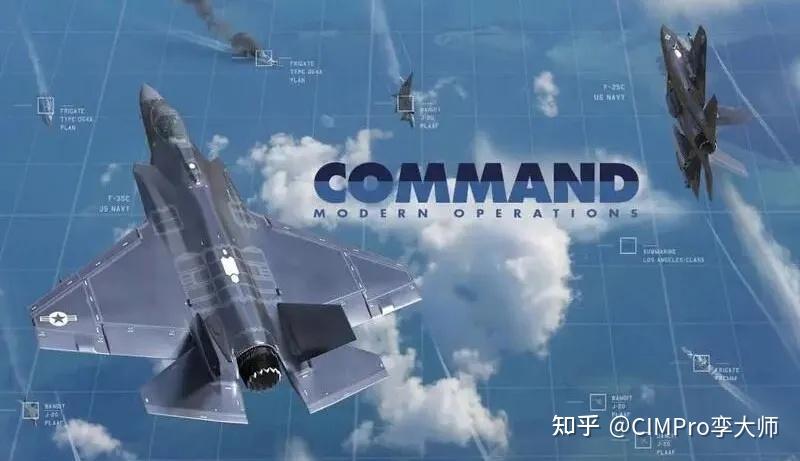 一文看懂AFSim、EADSIM、VR-Forces、CMO、Tacview、VBS、STK、CIMPro - 知乎