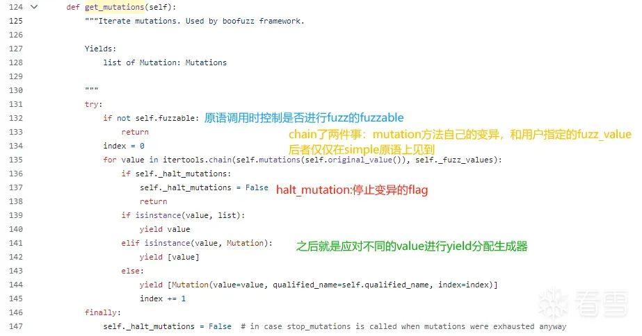 Fuzzing原理探究：boofuzz背后的生成算法 - 知乎