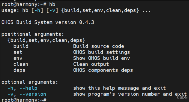 鸿蒙设备-开发板基础学习（BearPi-HM Micro） - 知乎