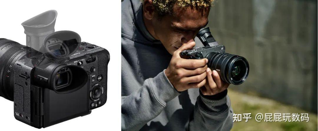 国行19800元！索尼发布全画幅电影摄影机 ILME-FX2 - 知乎