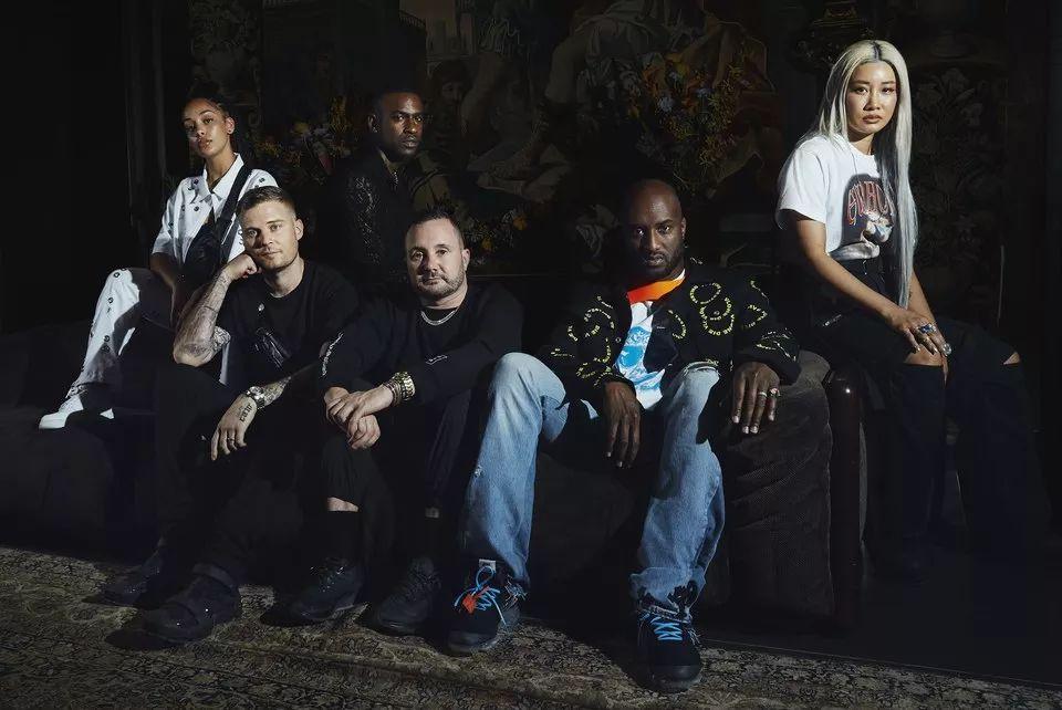 连 Dior 都为之倾倒的 ALYX，究竟什么来头？ - 知乎