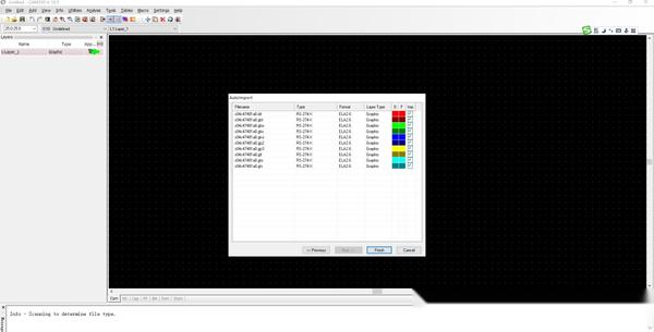 CAM350_10.5软件，不需要注册和序列号，需要的拿去随便用 - 知乎