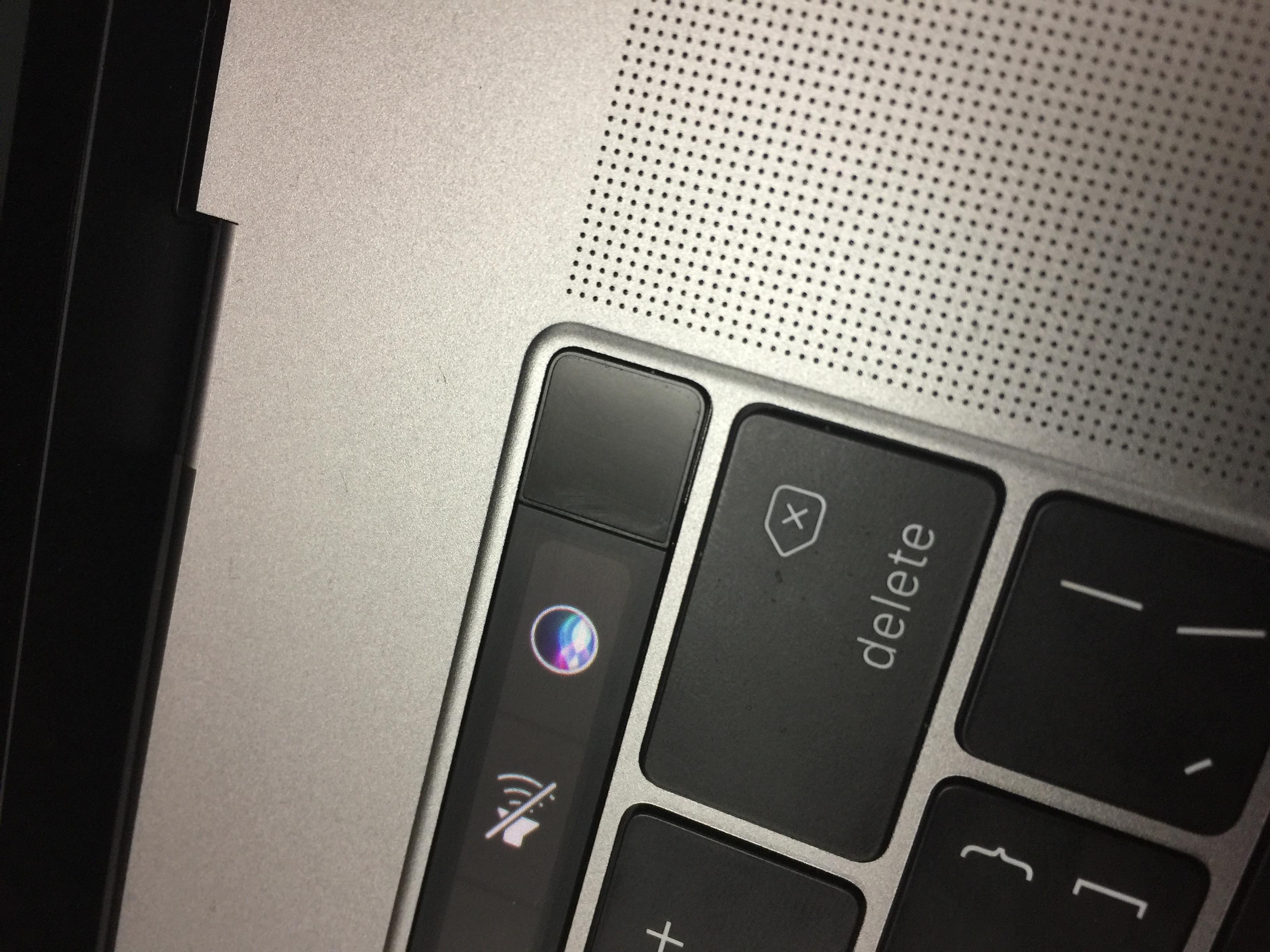 比想象中好太多：2016款Macbook Pro上手体验 - 知乎