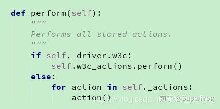 Python+Selenium自动化测试 4. ActionChains鼠标，键盘事件 - 知乎