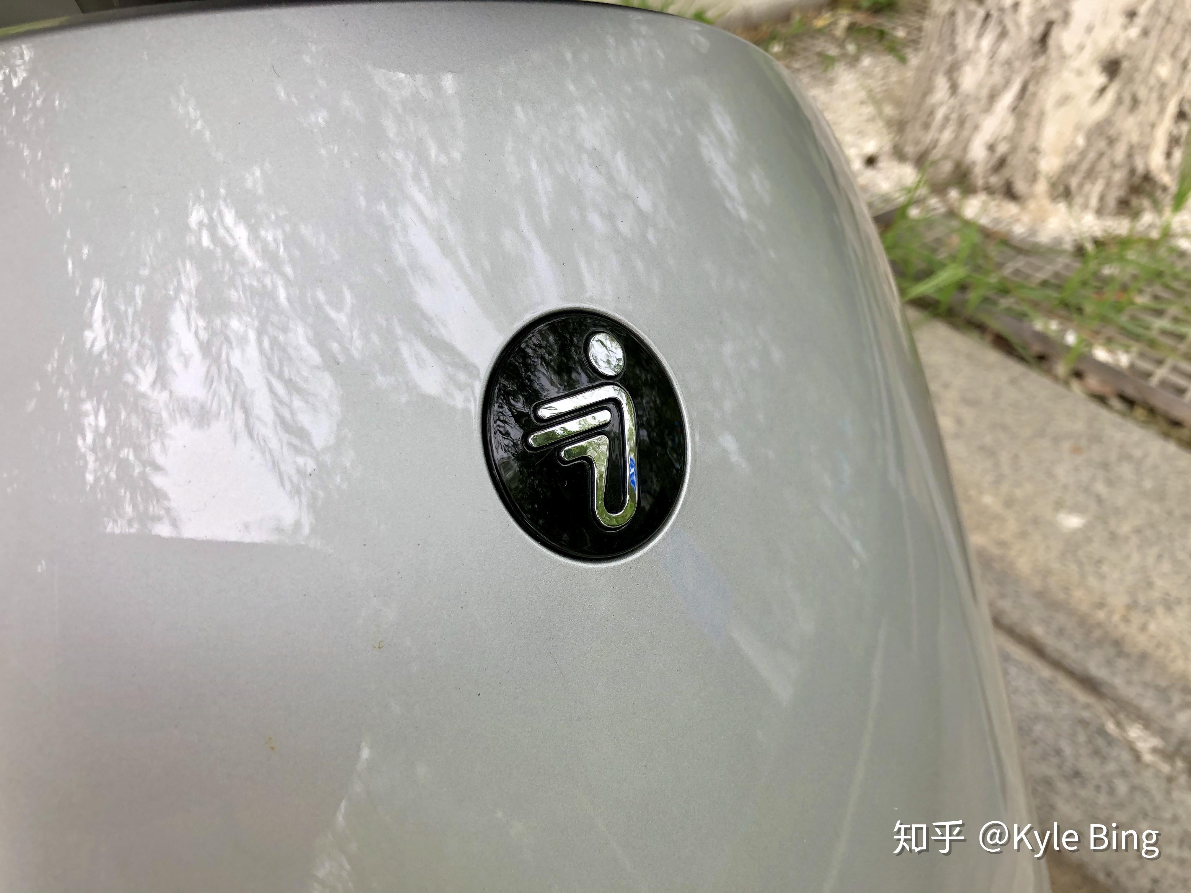 如何选择九号电动车 E100 E125 E200p - 知乎