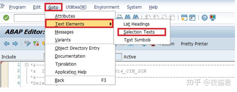 OOALV 基础知识 - 知乎