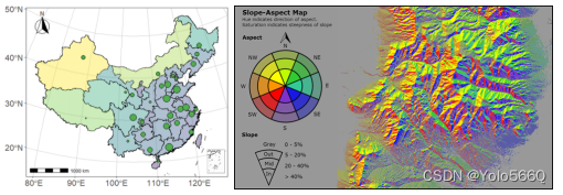 SCI经验分享：如何用R（GIS）做大尺度空间模拟预测 - 知乎