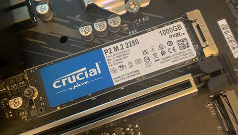 m.2 固态硬盘中，既然有可缩减为 2230 的能力，为什么依旧在使用 2280 如此大尺寸的方案？