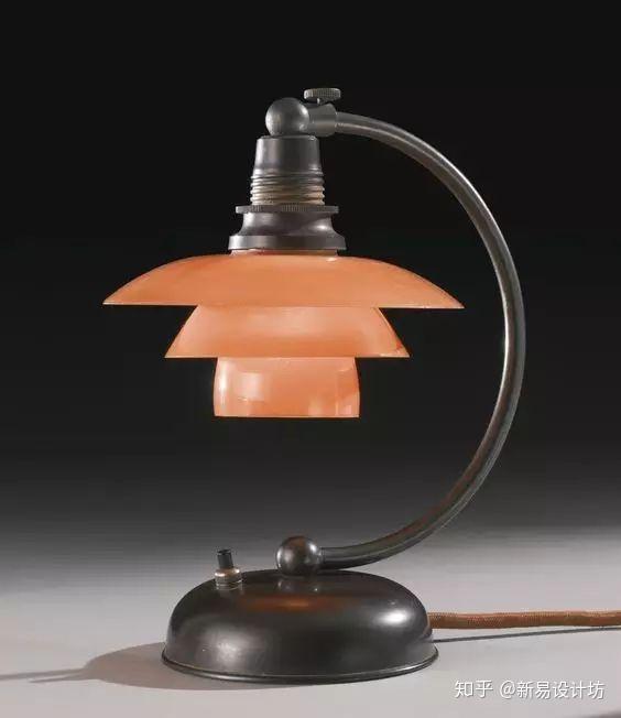 【致敬经典】所有的PH灯都在这里 - 知乎