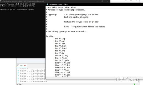 从零开始在NAS上配置Perforce并启用虚幻引擎源码管理 - 知乎