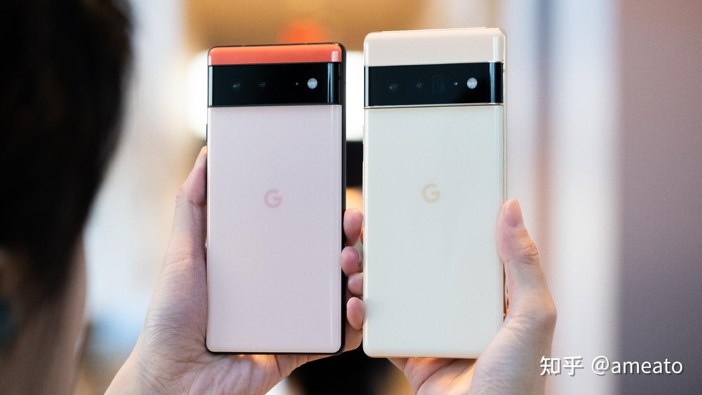 超值旗舰：Google Pixel 6、6 Pro评测 - 知乎