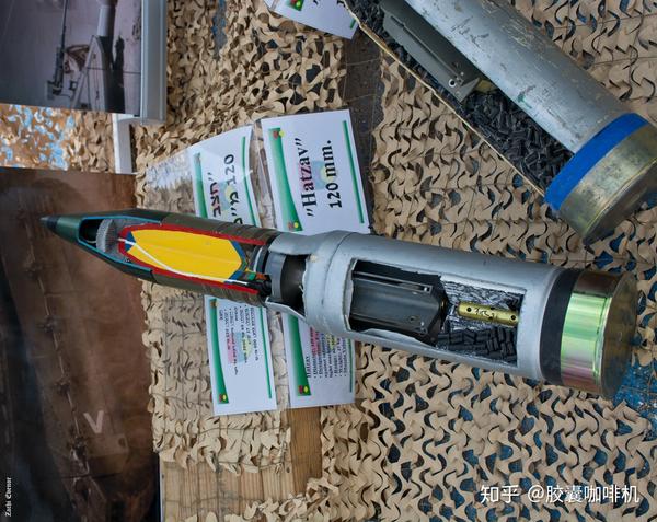 浅谈坦克破甲弹 - 知乎