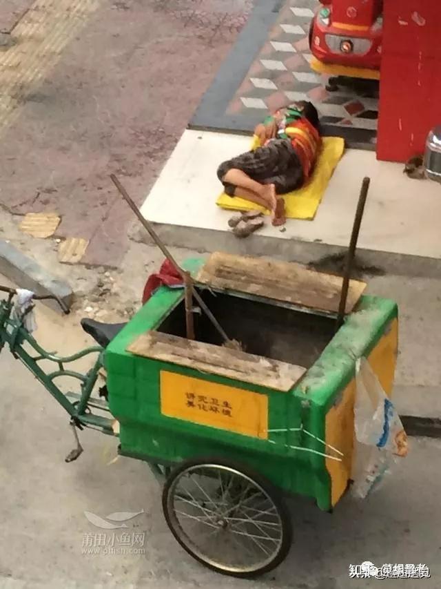 社会底层的真实生活 知乎