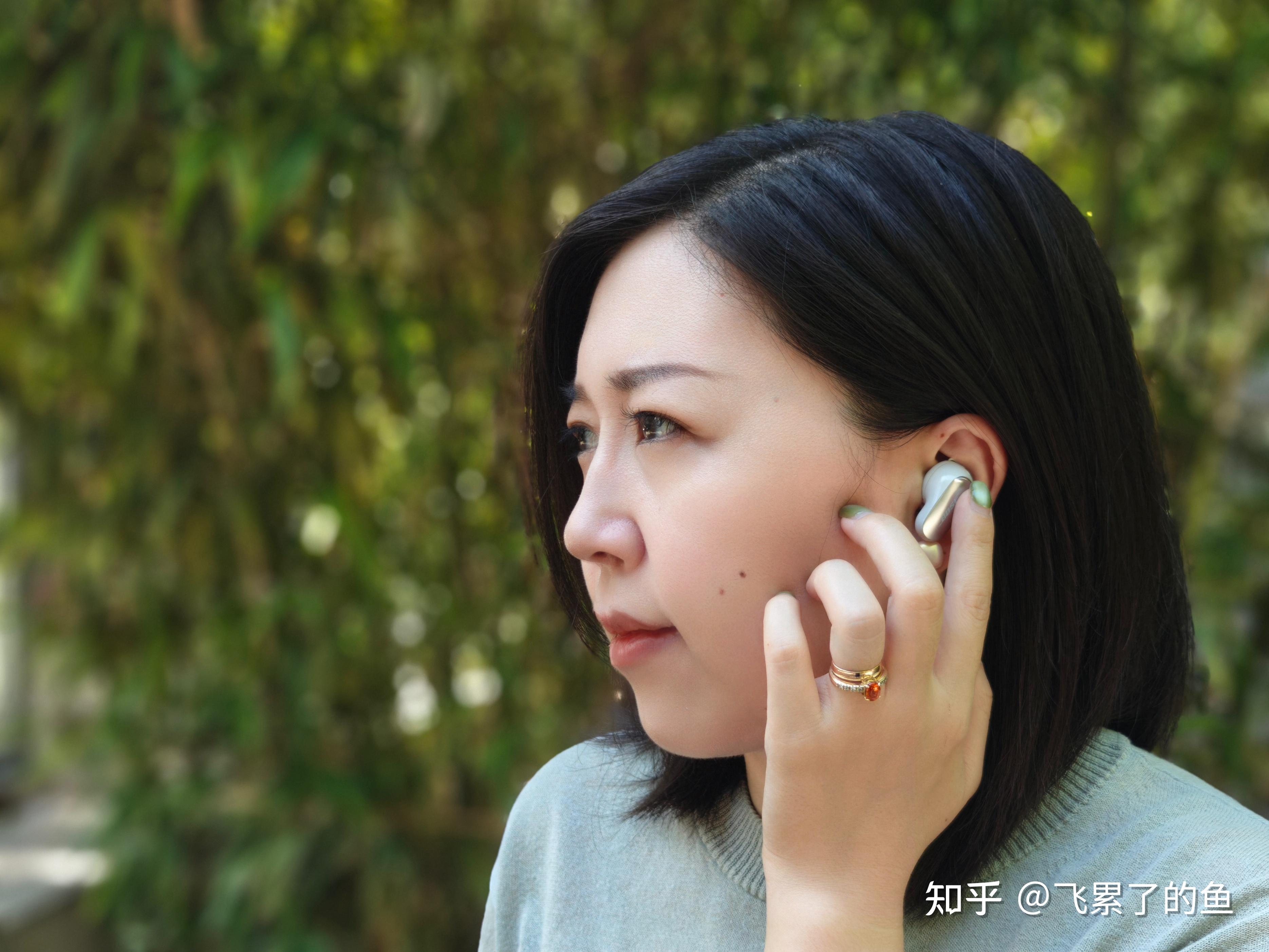 看家本领全安排，全新的Bose QuietComfort 消噪耳塞 Ultra II（大鲨4代）值得入手吗？ - 知乎