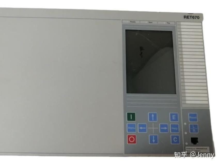 RET670 特点特征 - 知乎