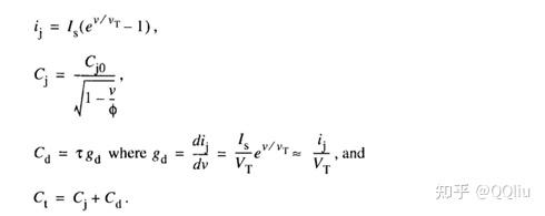 Verilog-AMS介绍 - 知乎