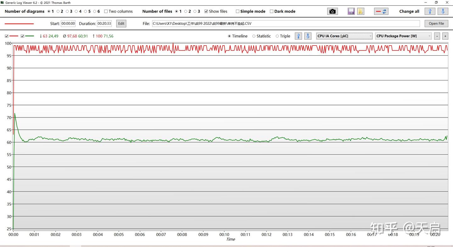 主流价位高性能移动工作站唯一解—惠普战99评测 - 知乎