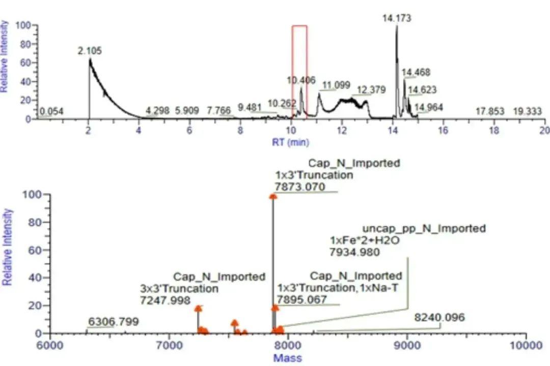 一锅端丨质粒到mRNA原液 - 知乎