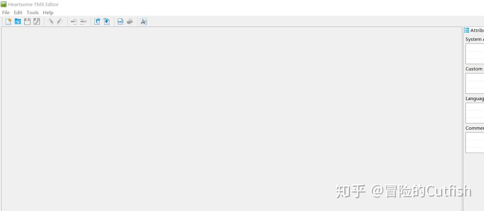 Heartsome TMX Editor插件如何把TMX格式文档转换为docx文档的方法 - 知乎