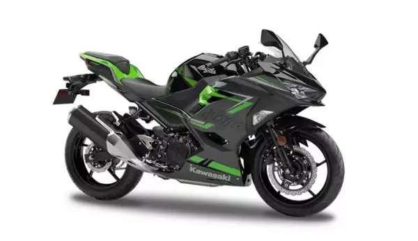 二挡能拉到128km/h是怎样的体验？Ninja400原创测评 - 知乎