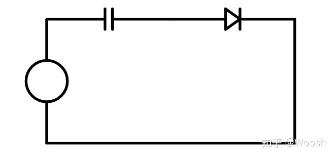 快速入门SchemDraw绘制电路图 - 知乎