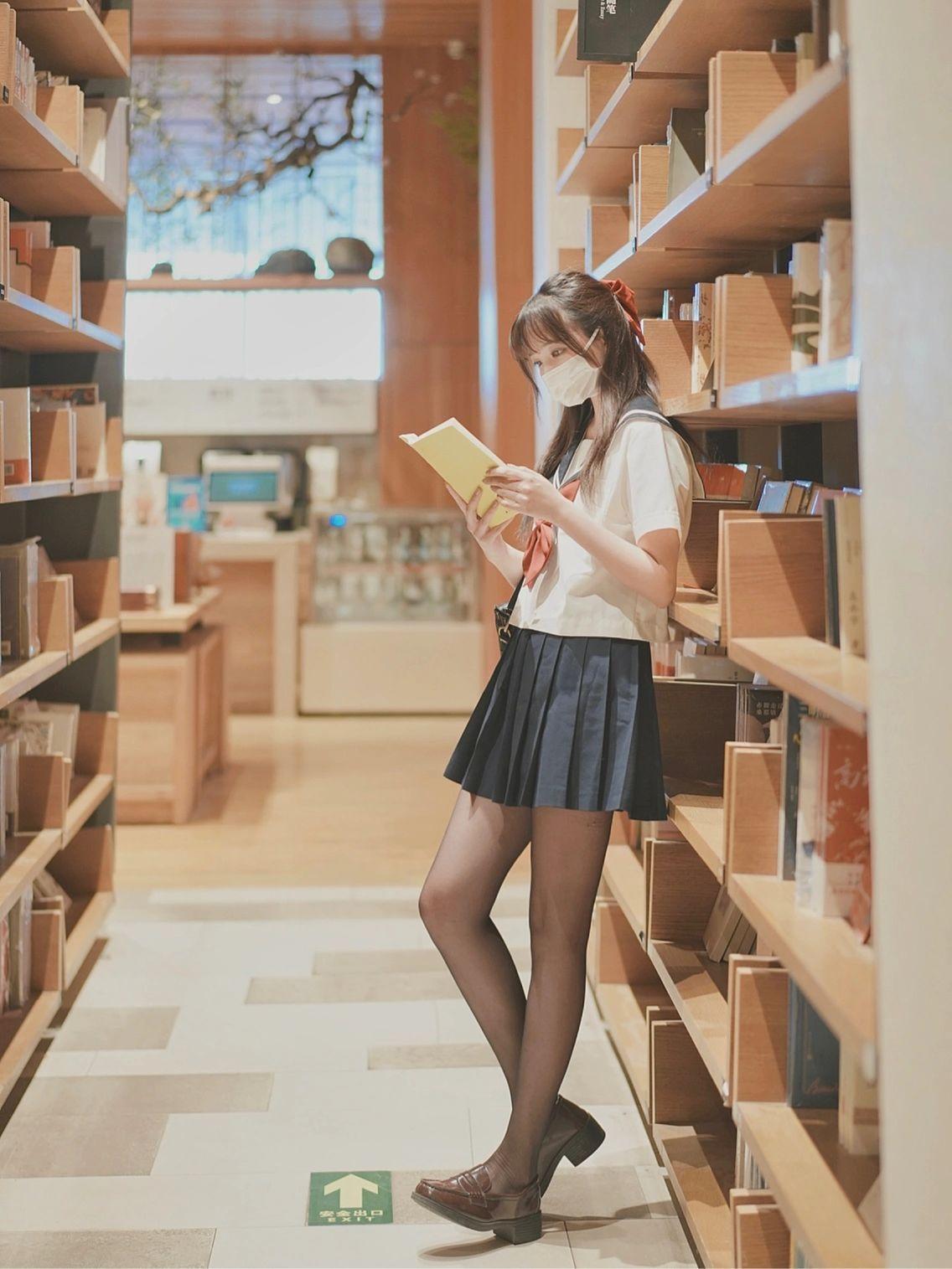 浅析JK文化 - 知乎