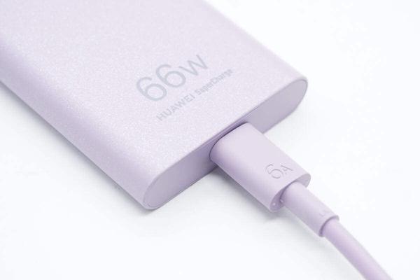 拆解报告：HUAWEI华为66W氮化镓卡片全能充电器P0009 - 知乎